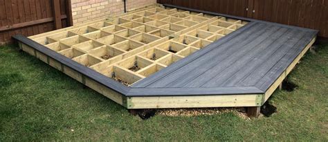How Far Apart Are The Joists On A Deck Discount Varsana