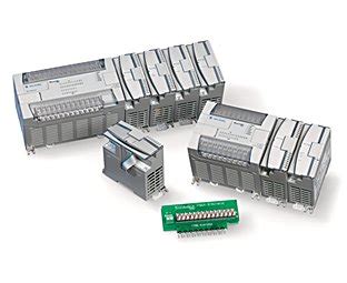 Sistemas De Controlador L Gico Programable Micrologix Allen Bradley