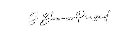 94 s bhanu prasad name signature style ideas amazing esign