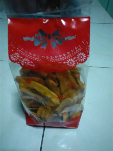 Banana Cassava Chips Home Facebook