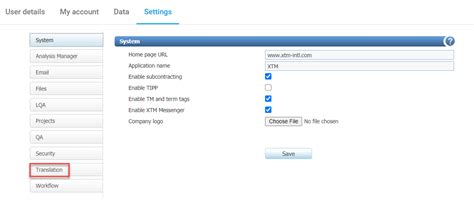Content Translation Using Contentstack Webhook And Xtm