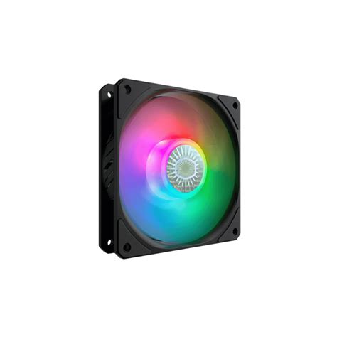Ventilador Cooler Master Sickleflow 120 Argb Pccom Venta De Pc