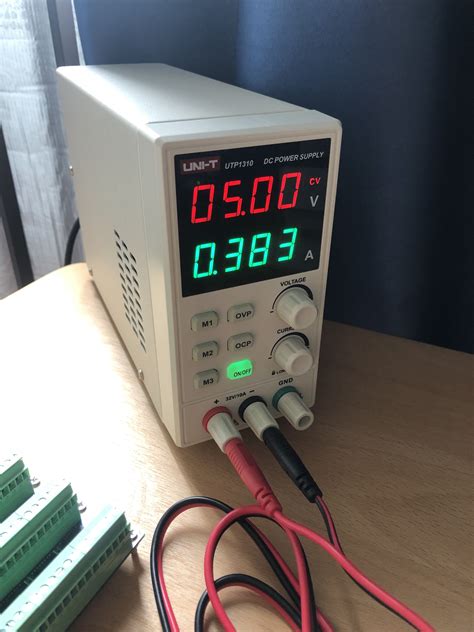 Need Help Mesa 7i95 Connection Problem LinuxCNC