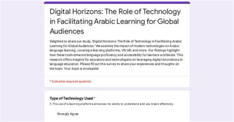 Dr Malik Jawarneh On Linkedin Digital Horizons The Role Of