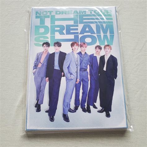【中古】nct Dream ドリショ ポストカードセット ヘチャン チソン メルカリ