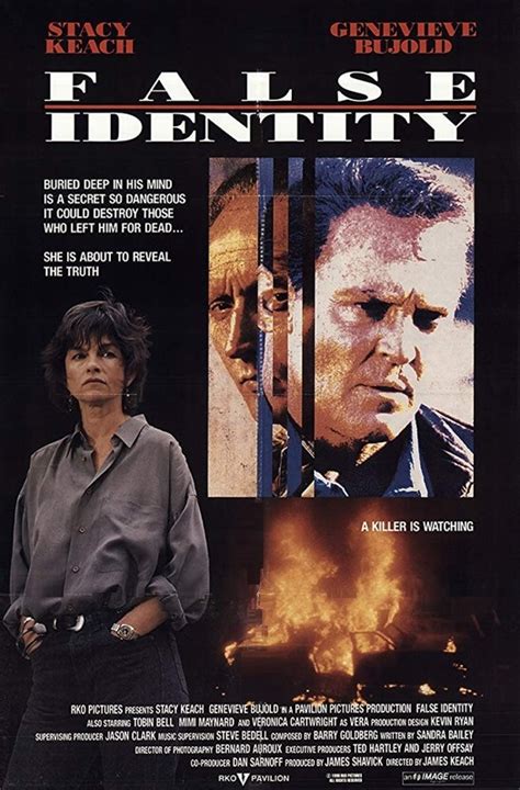 False Identity 1990