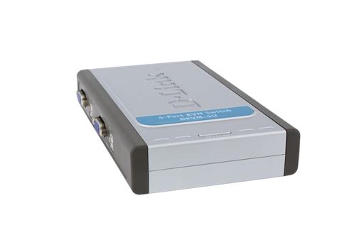 D Link DKVM U Port USB KVM Switch Newegg