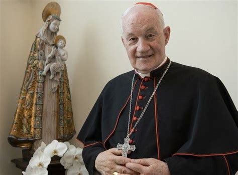 Cardeal Marc Ouellet Ministrará Conferência Na Puc Sp Gaudium Press