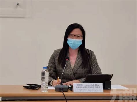 粵港澳寬關時間表遲遲未有 衛生局：正跟進健康碼對接工作 澳門力報官網