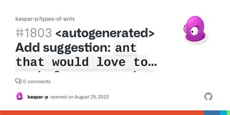 Add Suggestion `ant That Would Love To Work For Amazon But Now They Actually Work At Amazon