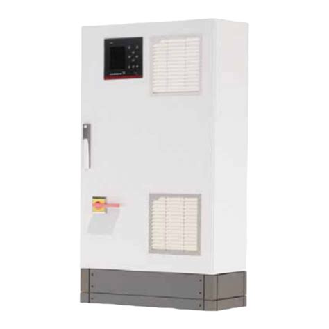 Grundfos Control Ddd Instructions Manual Pdf Download Manualslib