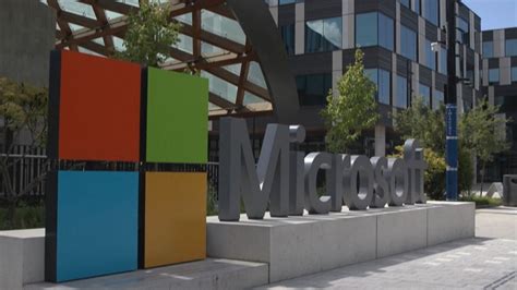 Microsoft Se Cae A Nivel Global ¿qué Provocó El Fallo Periódico Correo