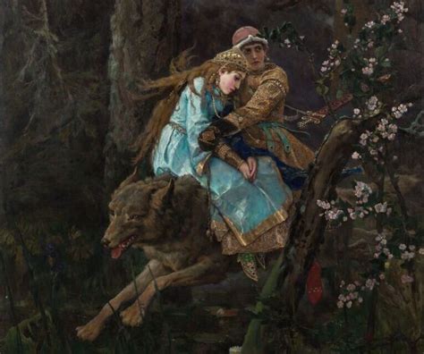 Тест для знатоков отличите картины Васнецова от работ других художников ВТБ Страна Дзен