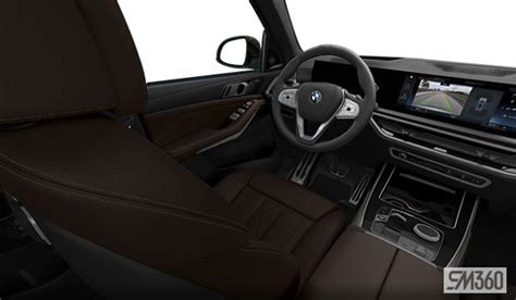 Bmw Aurora The 2024 X7 Xdrive40i