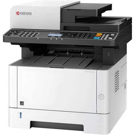 Kyocera Ecosys M2135DN Multifunction Printer White Techinn