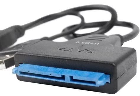 Cabo Adaptador Sata Ssd Hd E Para Usb MercadoLivre