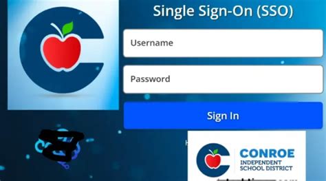 Conroe Isd Sso Simplifying Access To Educational Resources Efficiently Business Insiderrs