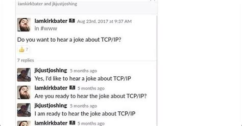 Tcp Ip Vs Udp Album On Imgur