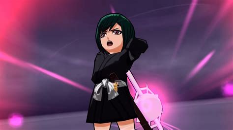 Bleach Brave Souls ブレソル Sad Build70 6 Nozomi 九条望実 Heart心 Gameplay