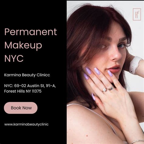 Best Permanent Makeup Nyc Karmina Beauty Clinic Forest Hills Ny Patch