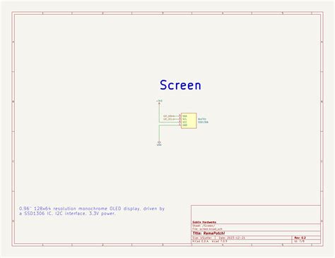 Review Request Rp2040 Based Tamagotchi Clone Updated W Suggested Revisions R
