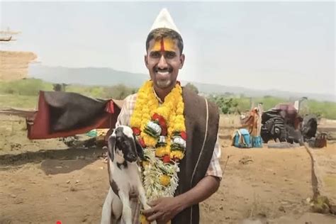 Birdev Siddappa Upsc Success Story बिरदेव तू पास हो गया भेड़ चराने