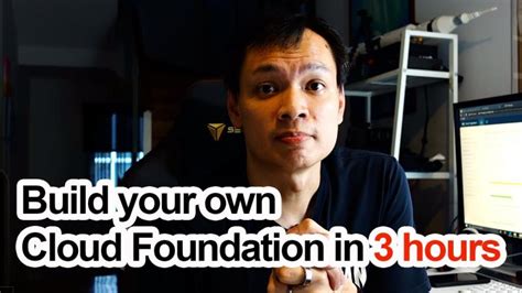 Vmware On Linkedin Build A Vmware Cloud Foundation Lab At Home In Only