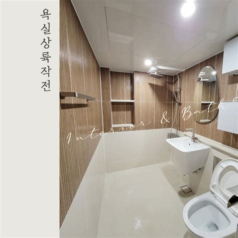 평택 안성 송탄 욕실수리 안중 늘푸른아파트 리모델링공사 2탄 네이버 블로그