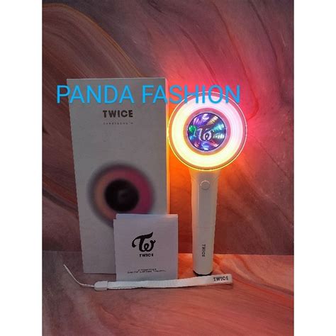 Jual Twice Candybong Infinity V3 Ready Shopee Indonesia