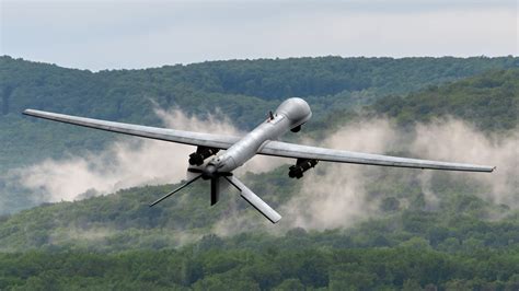 Vcs Are Investing In Las Defense Tech Startups