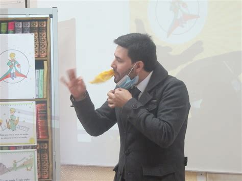 Biblioteca Escolar Ferreira De Castro