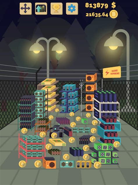 Bitcoin Mining Simulator How To Get 1 Bitcoin A Day