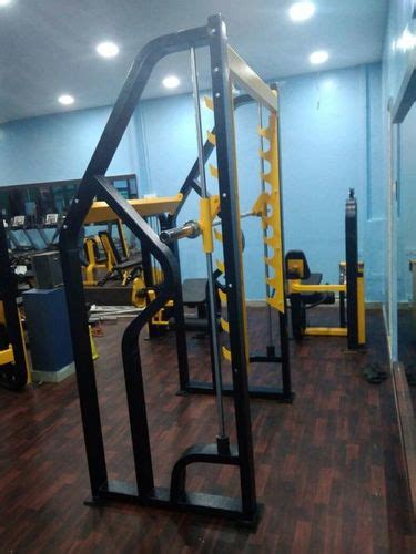 Smith Machine At Best Price In Meerut Uttar Pradesh The Hind