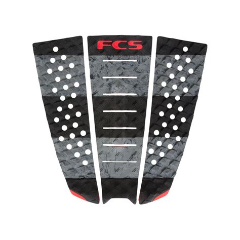 Deck FCS Jeremy Flores Stealth Todo Surf Shop Lima