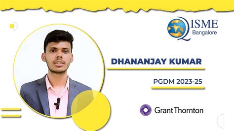 Dhananjay Kumar Youtube