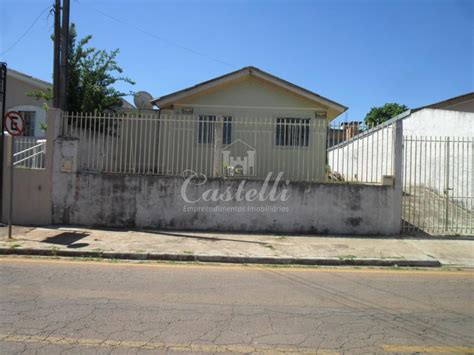 Casa à venda Uvaranas PONTA GROSSA PR PONTA GROSSA PR Castelli