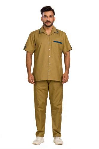 Hospriqs Male Cotton Ot Technician Dress At Rs 450 Set In Kolkata Id