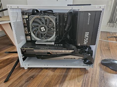 126 Best Atx Psu Images On Pholder Sffpc Nr200 And Mffpc