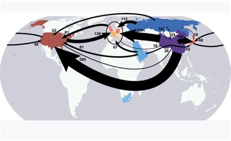 Eu Exporting One Third Of Co2 Emissions To Poorer Countries
