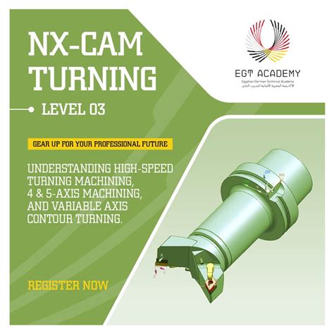 Egt Academy On Linkedin Egtacademy Nx Cadcam Cncmachining Nxsiemens Nxcad Cncmilling…