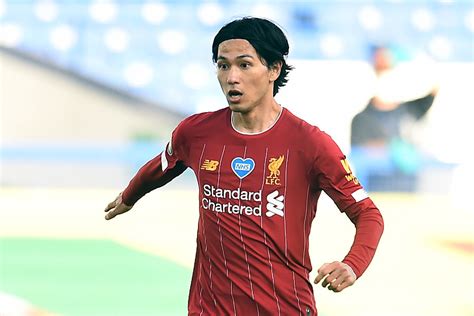 南野の交代は「試合前からのアイデア」 クロップ監督が説明「パフォーマンスとは関係ない」 フットボールゾーン