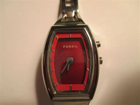 Venta > fossil wr30m > en stock