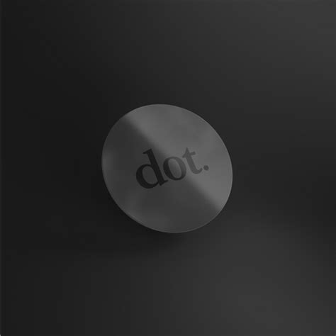 Dot Thin Custom Dot Networking