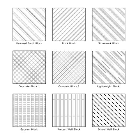 165 Vector Architectural Patterns For Adobe Illustrator Post Digital Architecture 165 Vector Architectural Patterns For Adobe Illustrator Post Digital Architecture