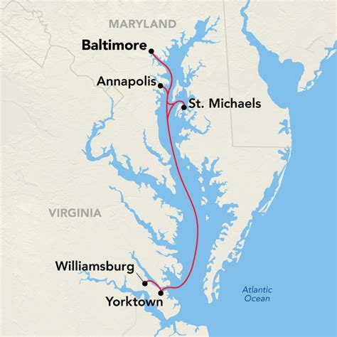 Tech Deck Locations Map Virginia