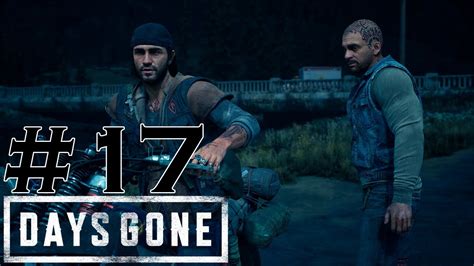 Carlos Days Gone PC 17 YouTube