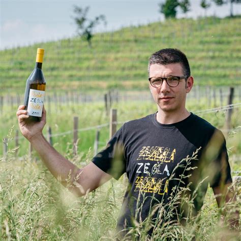 Blazic Lazienda Agricola Blazic Si Prende Cura Della Sua Terra Nel Cuore Delle Colline