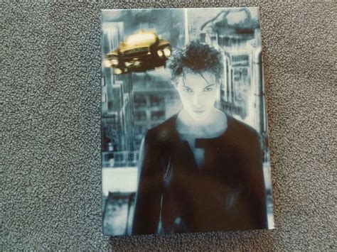Dvd ~ Immortal New York 2095 Sci Fidrama Mit Linda Hardy Kaufen