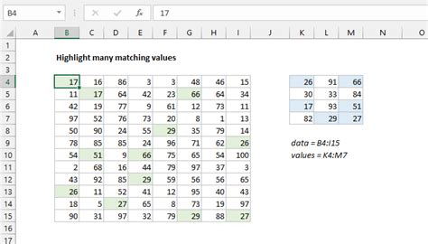 Excel Find Matching Value In Another Sheet