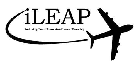 ️ Welcome To The Ileap Linkedin Page Ileap Industry Load Error Avoidance Planning